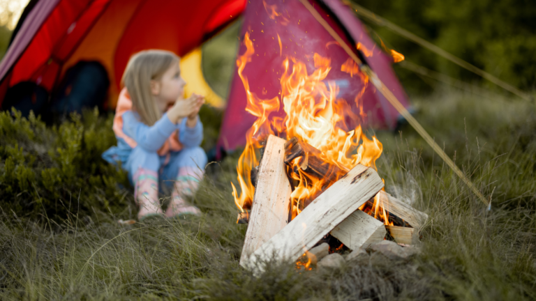 Our Top Fire Safety Tips For Kids | Learn More