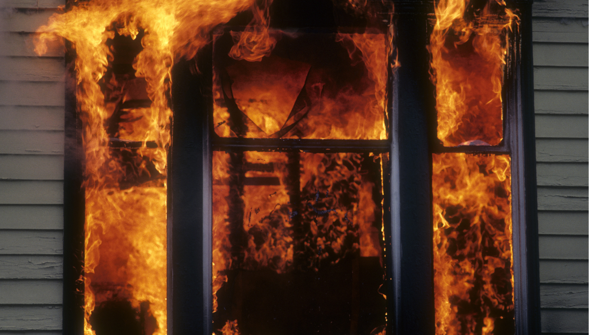 Find Out How To Keep A Fire From Spreading In Your Home